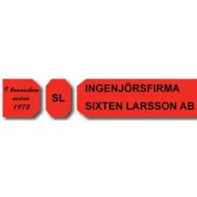 Ingenjörsfirma Sixten Larsson AB - Vejbystrand | Byggbasen