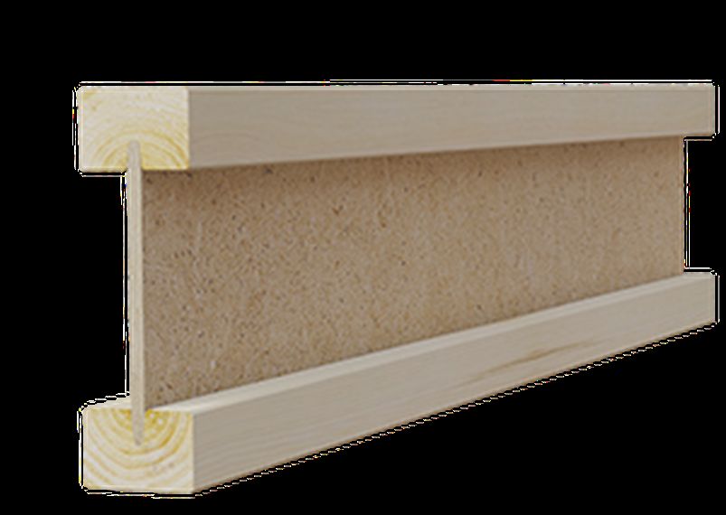 Masonite Beams Ab Rundviken - The Best Picture Of Beam