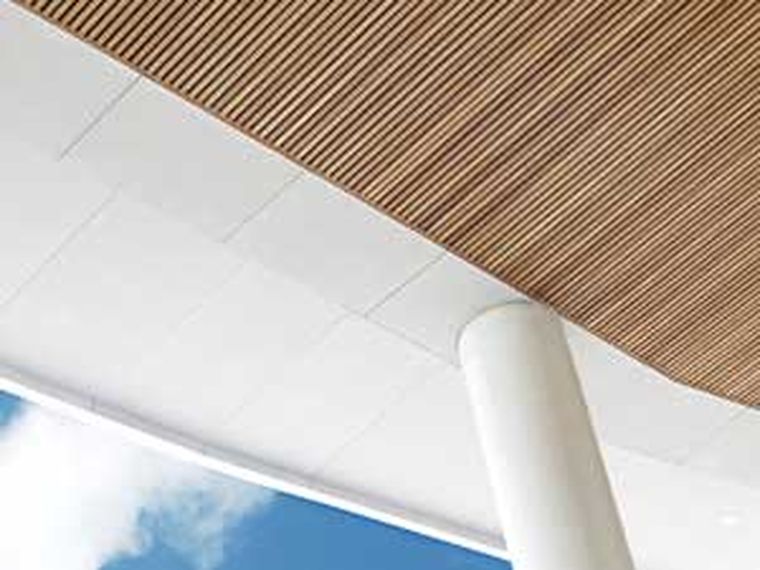 Swisspearl Sverige AB / Cembrit | Byggbasen