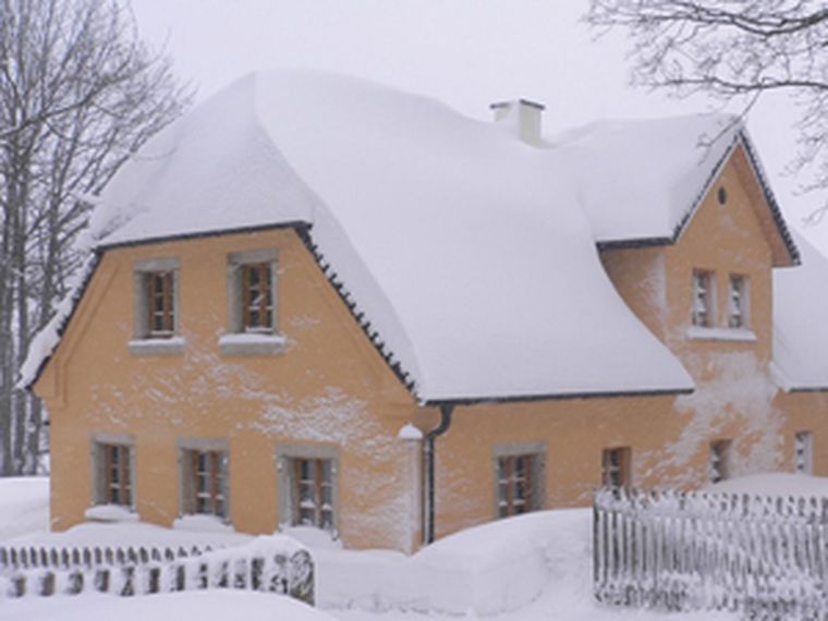 MACO DACH Takisolering - Tomelilla | Byggbasen